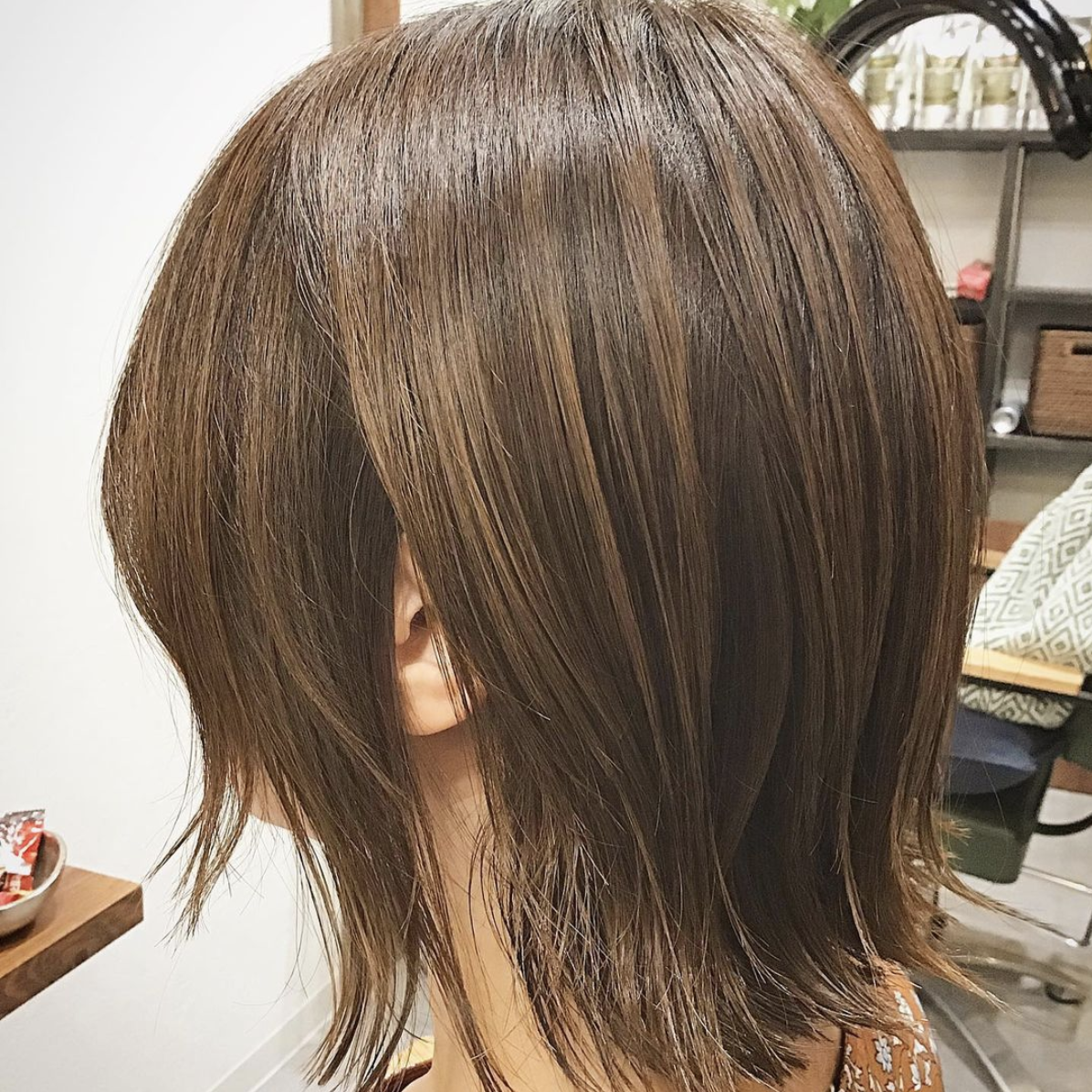 cocoon hair (コクーンヘア)【公式】新潟市西区坂井東の美容室